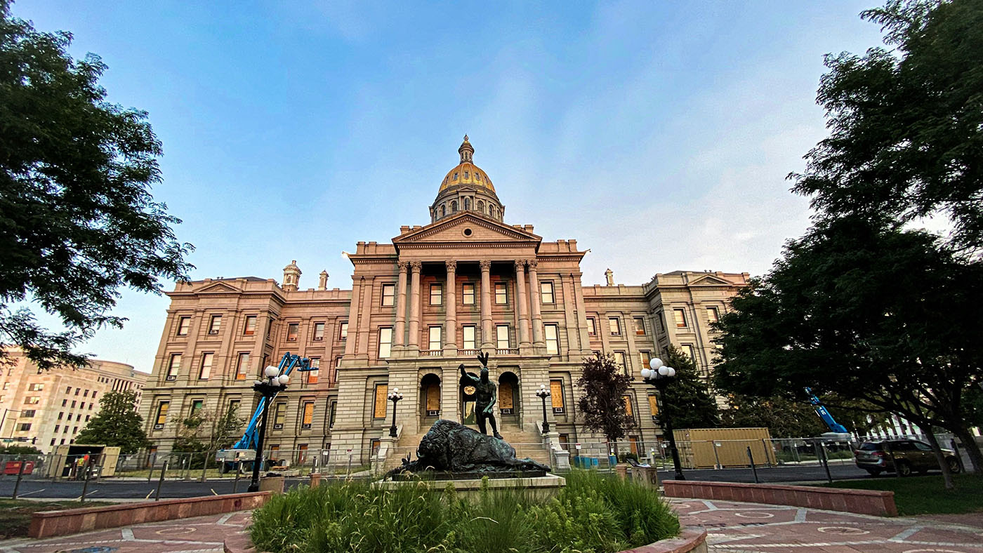 Colorado Amendments 20 and 64 Demystified | Catalyst BC