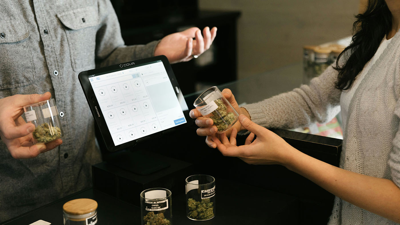 Cannabis Distribution Channels For Online And Retail | Catalyst BC