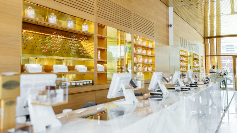 How to Open a Retail Cannabis Dispensary | Catalyst BC